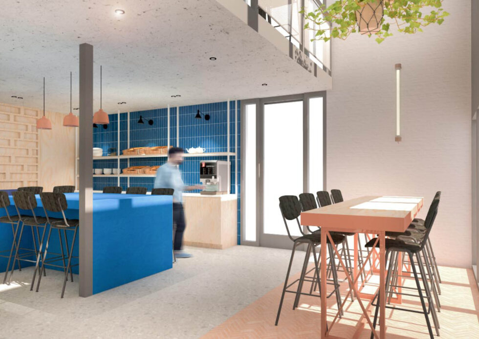 Home - Steck Studio | Interieurontwerper in Groningen