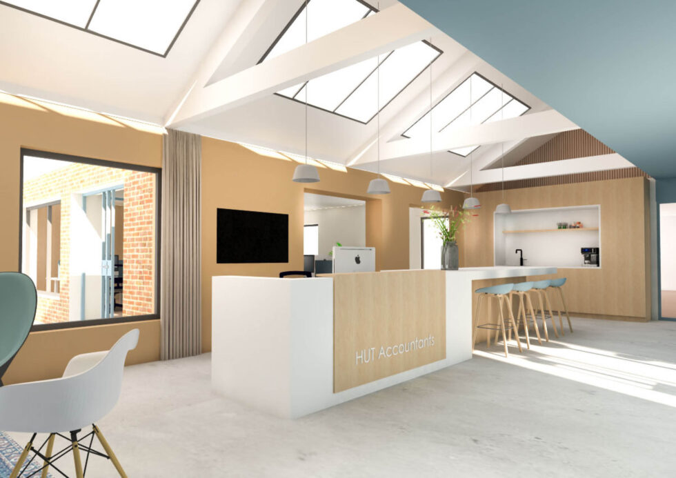 Home - Steck Studio | Interieurontwerper in Groningen