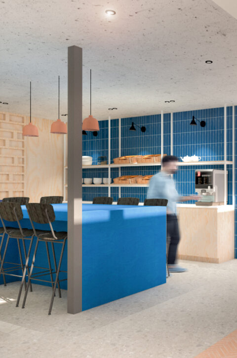 Portfolio - Steck Studio | Interieurontwerper in Groningen