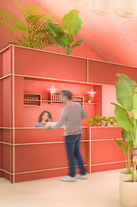 Portfolio - Steck Studio | Interieurontwerper in Groningen